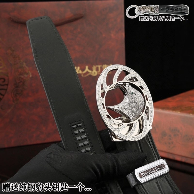 Discounted Stefano Ricci Belts