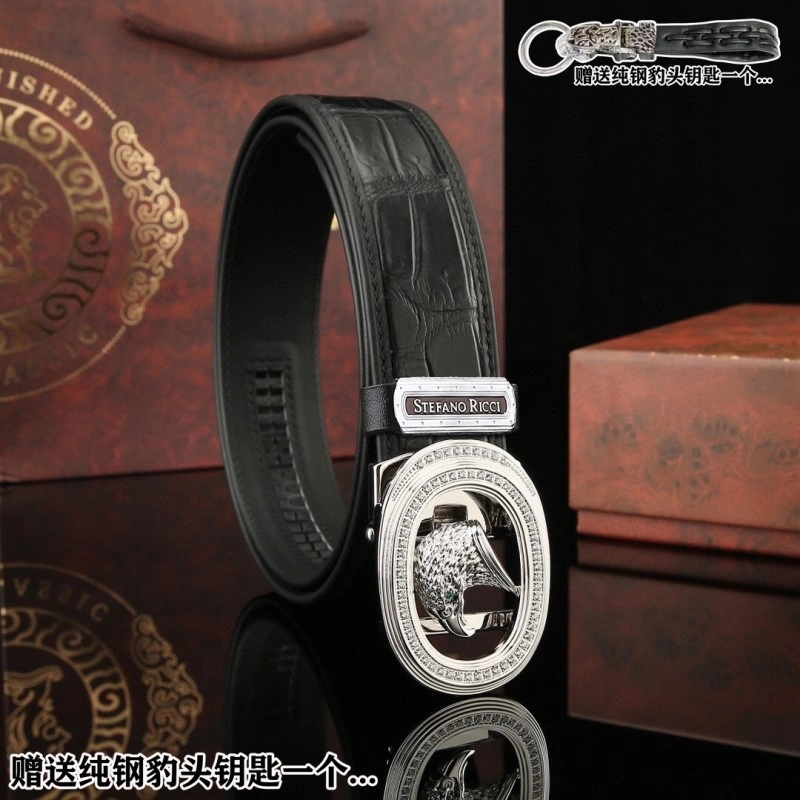 Bargain Stefano Ricci Belts