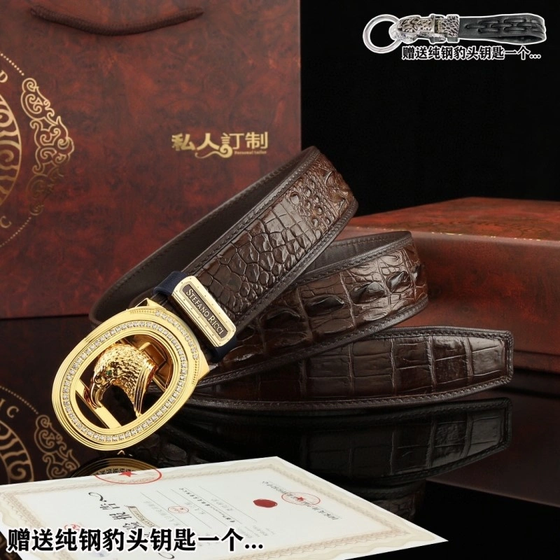 Bargain Stefano Ricci Belts