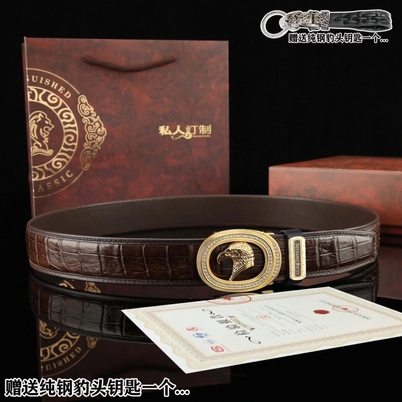 Bargain Stefano Ricci Belts