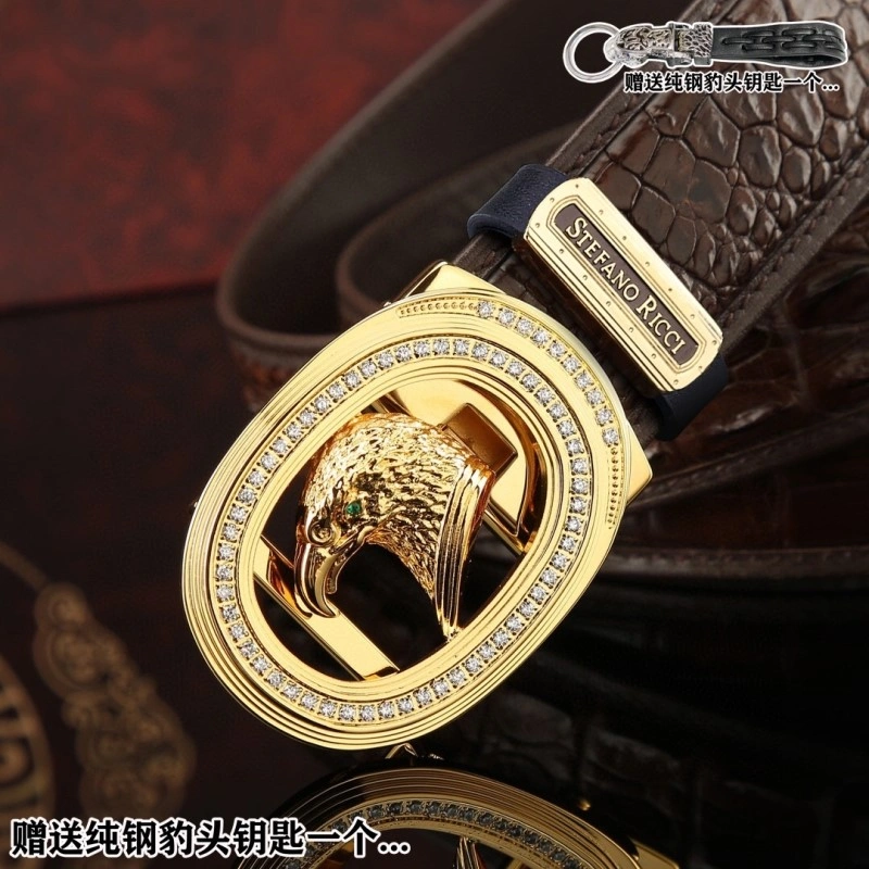 Bargain Stefano Ricci Belts