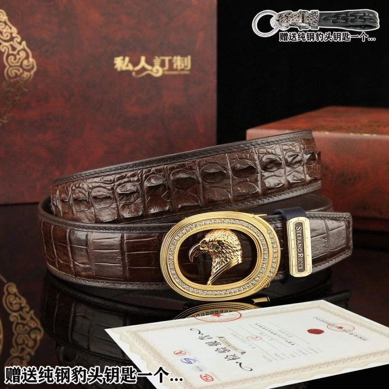 Bargain Stefano Ricci Belts
