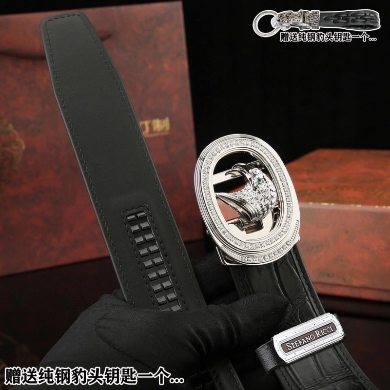 Bargain Stefano Ricci Belts