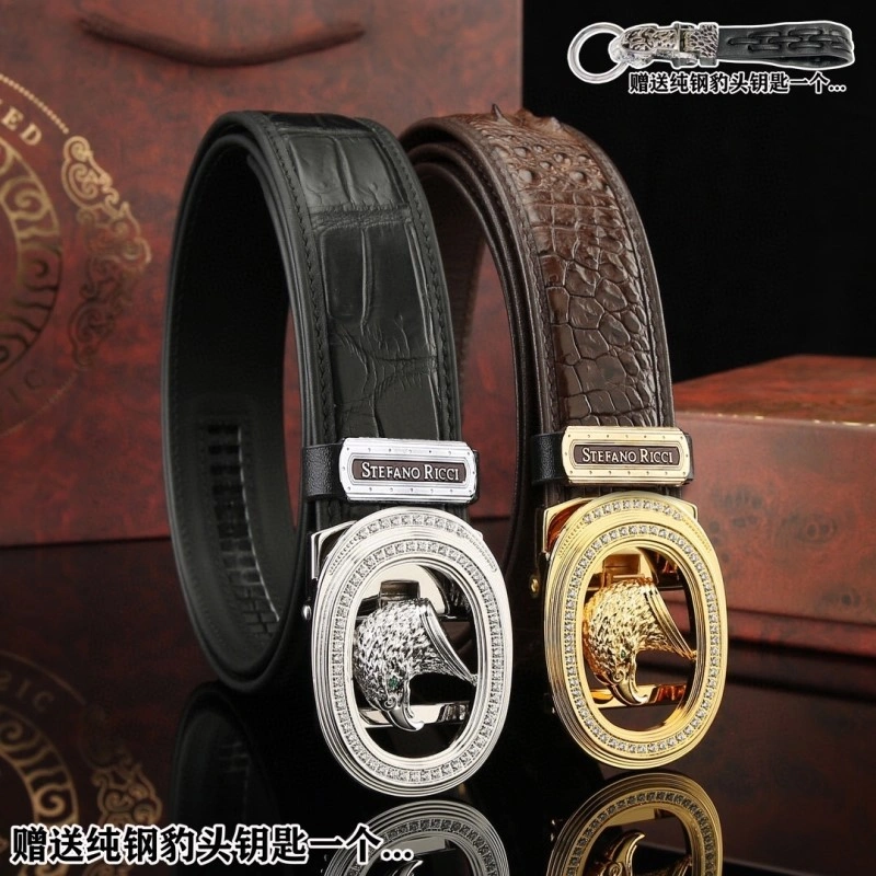 Bargain Stefano Ricci Belts
