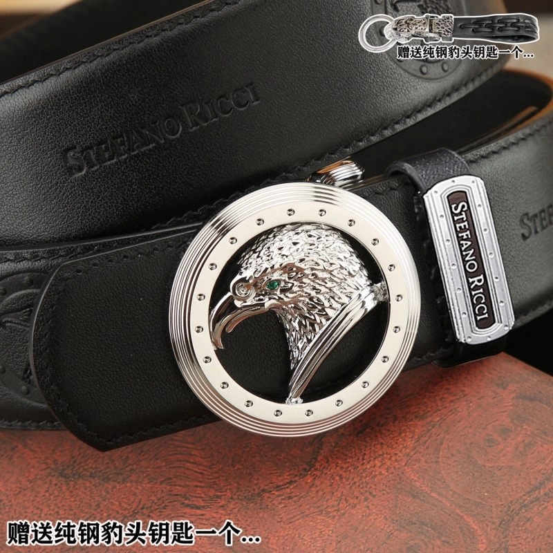 High fidelity Stefano Ricci Belts