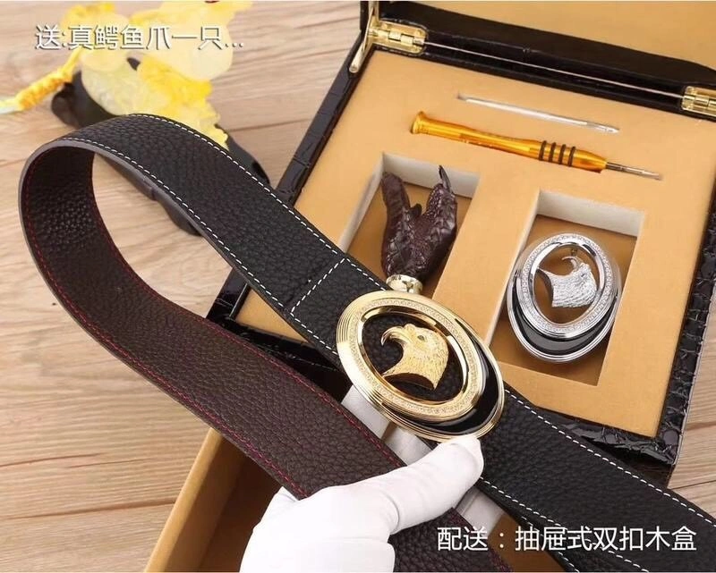 Authentic Stefano Ricci Belts