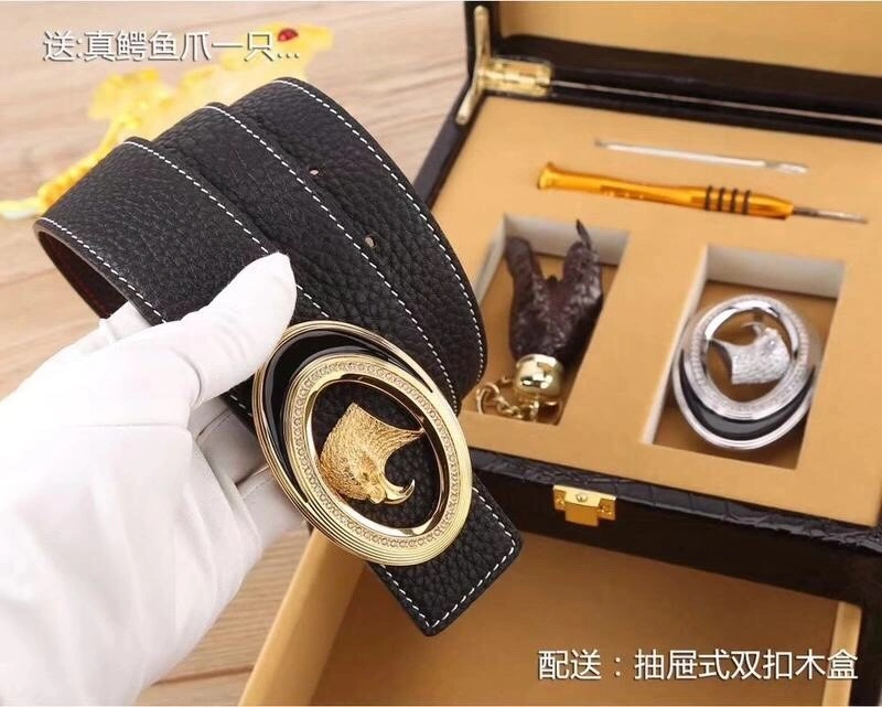 Authentic Stefano Ricci Belts