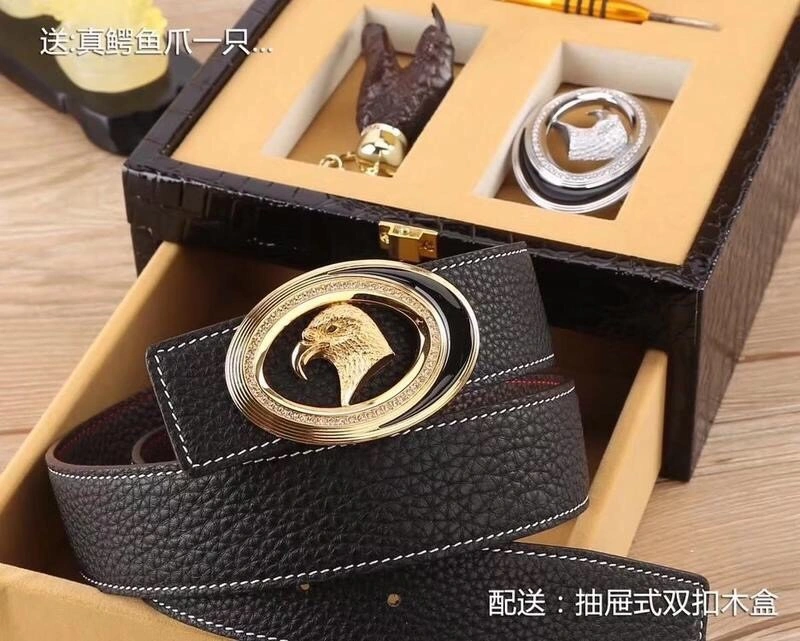 Authentic Stefano Ricci Belts
