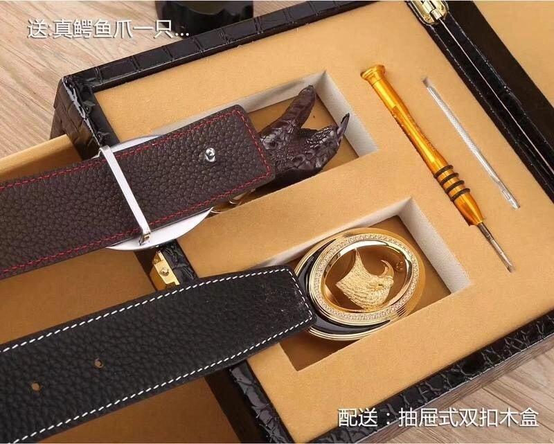 Authentic Stefano Ricci Belts