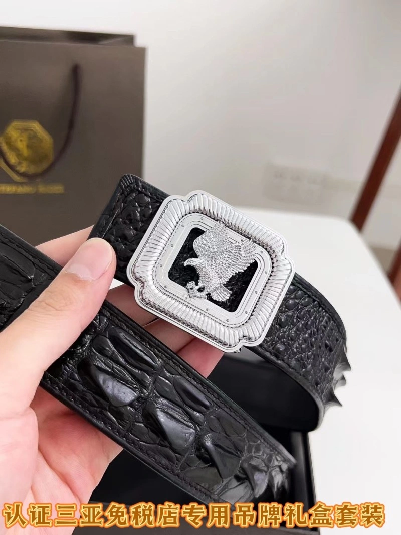 Exact replica Stefano Ricci Belts