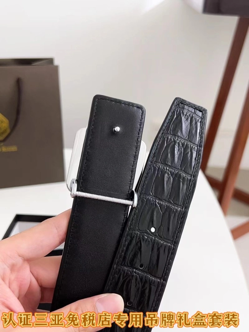 Exact replica Stefano Ricci Belts