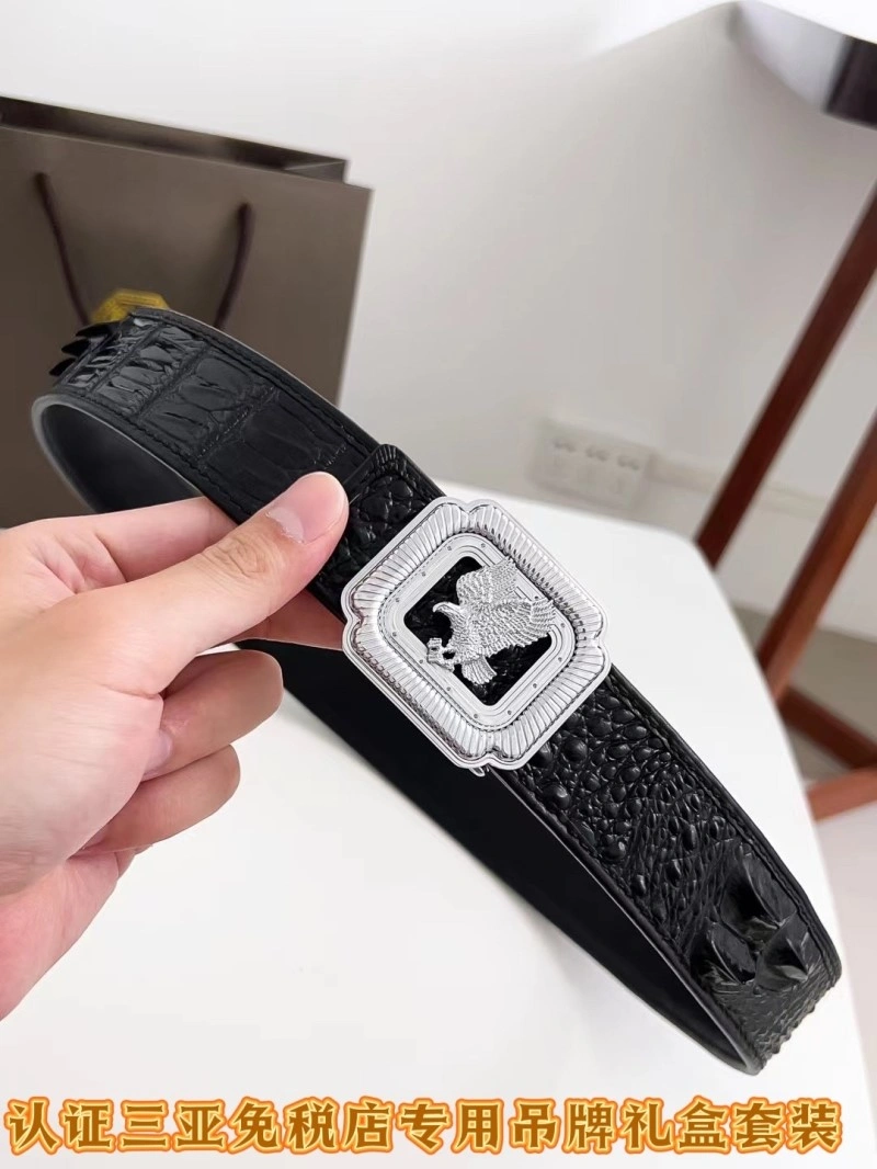 Exact replica Stefano Ricci Belts