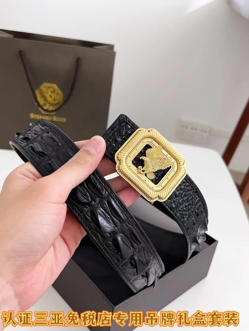 Genuine Stefano Ricci Belts
