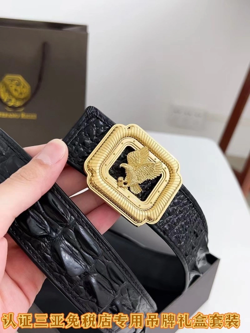 Genuine Stefano Ricci Belts