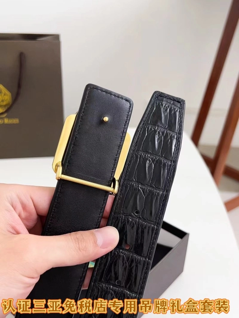 Genuine Stefano Ricci Belts