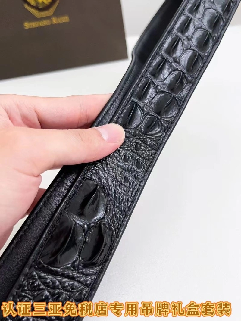 Genuine Stefano Ricci Belts