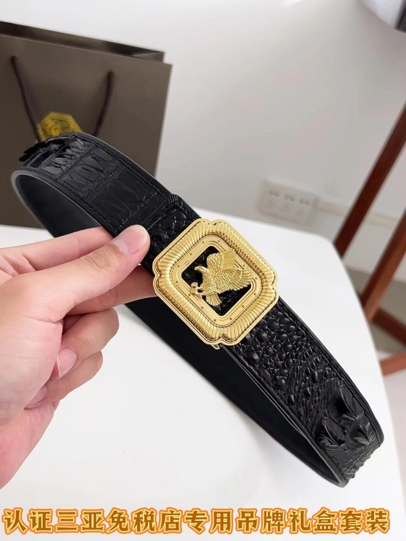 Genuine Stefano Ricci Belts