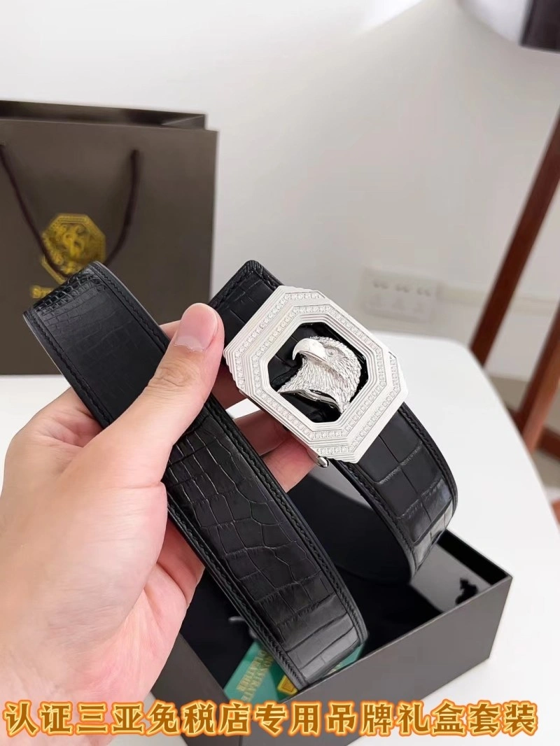 High fidelity Stefano Ricci Belts