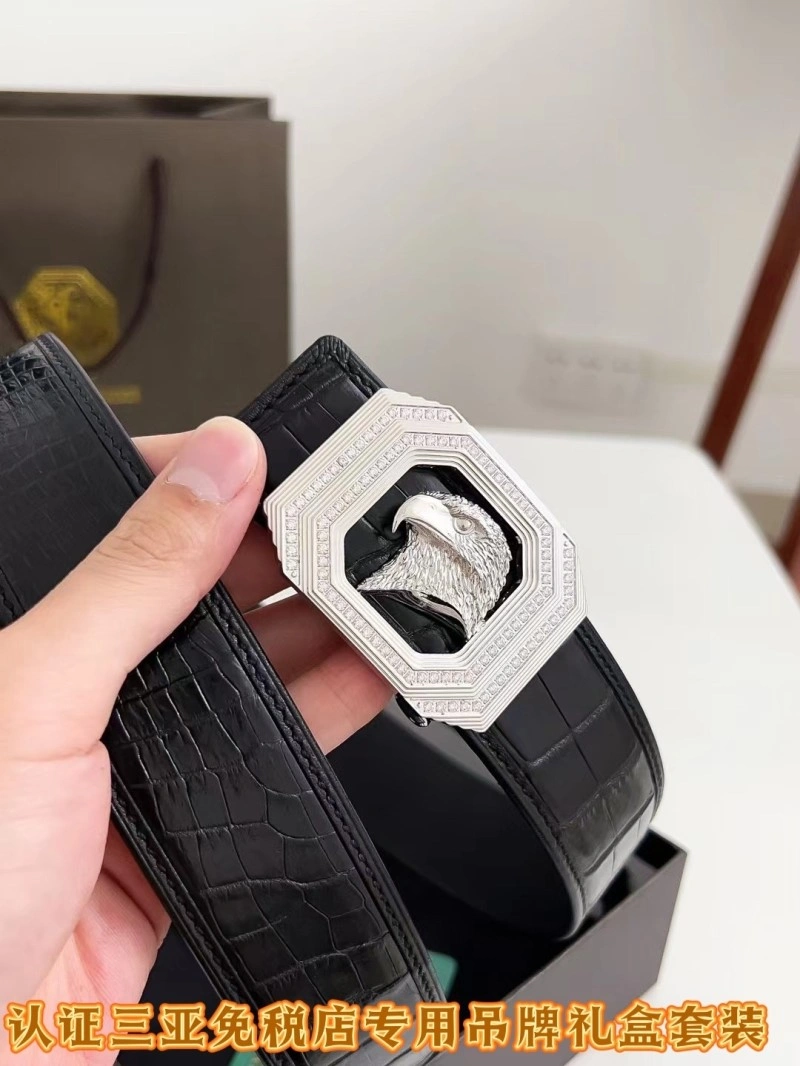 High fidelity Stefano Ricci Belts