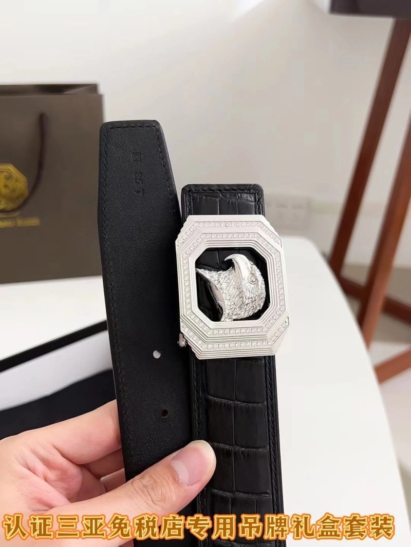 High fidelity Stefano Ricci Belts