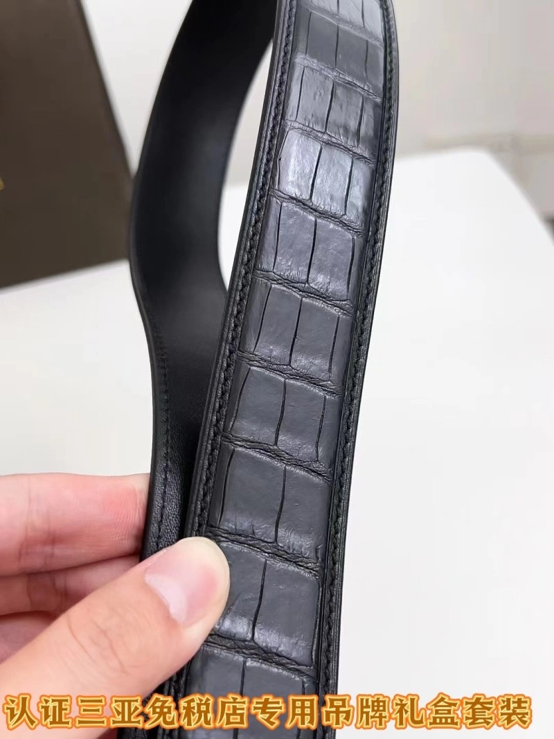 High fidelity Stefano Ricci Belts