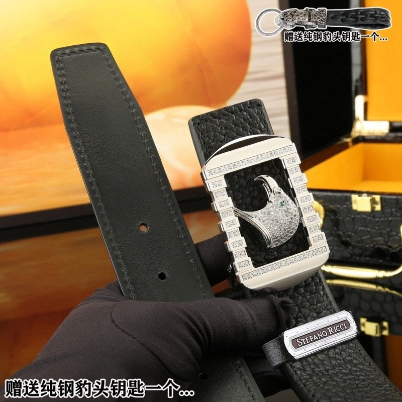 Affordable Stefano Ricci Belts