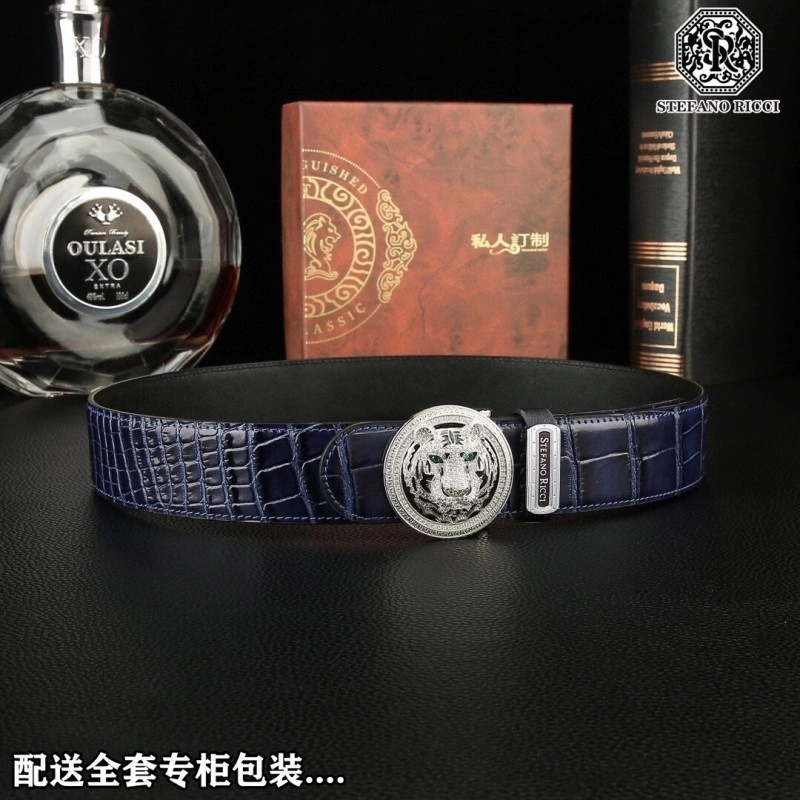 OEM Stefano Ricci Belts