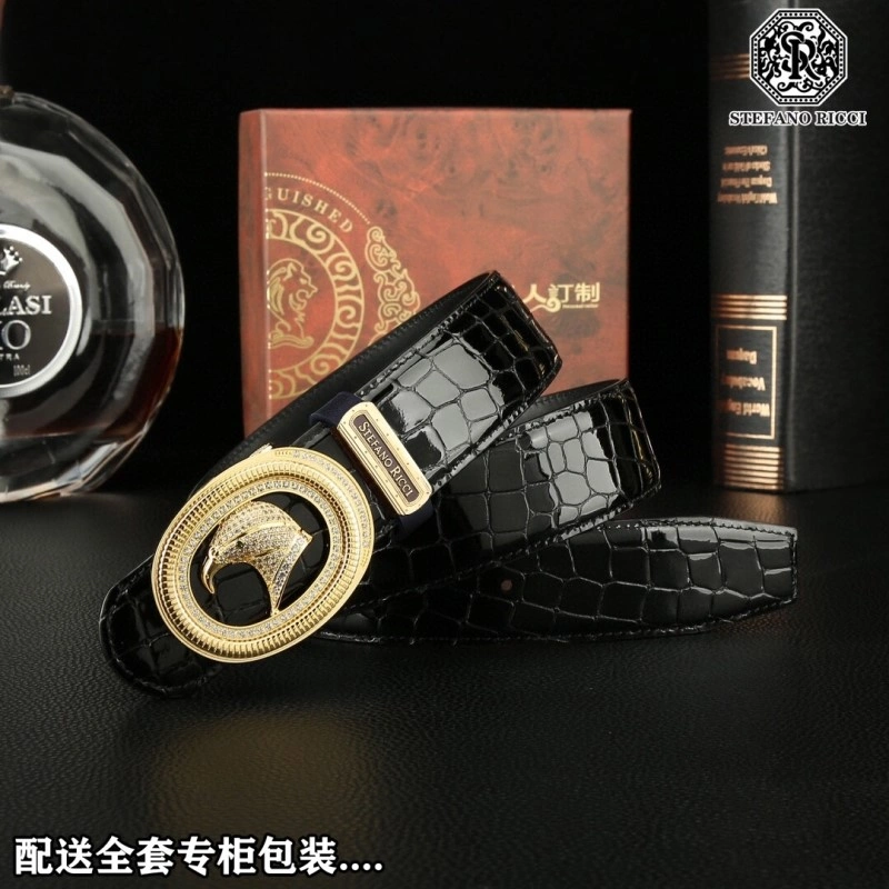 Perfect replica Stefano Ricci Belts