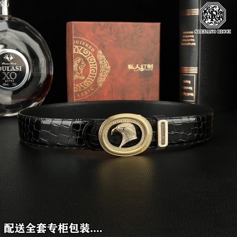Perfect replica Stefano Ricci Belts
