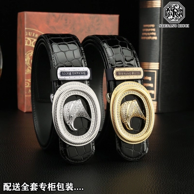 Perfect replica Stefano Ricci Belts