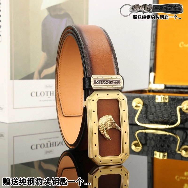 Economical Stefano Ricci Belts