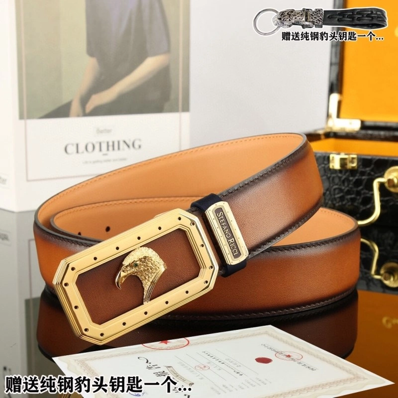 Economical Stefano Ricci Belts