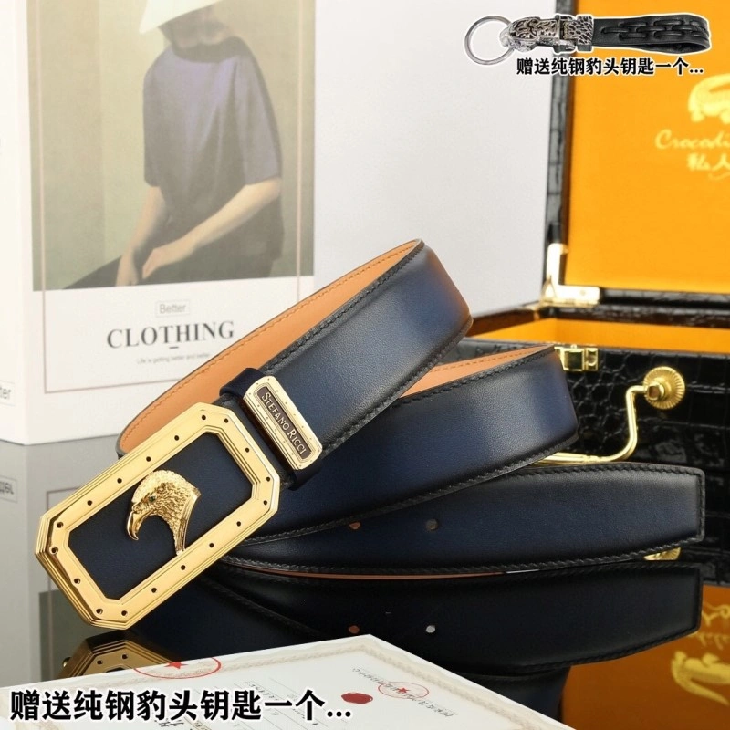 Economical Stefano Ricci Belts