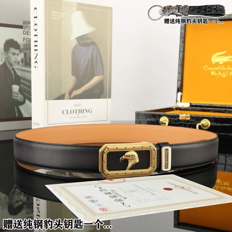 Economical Stefano Ricci Belts