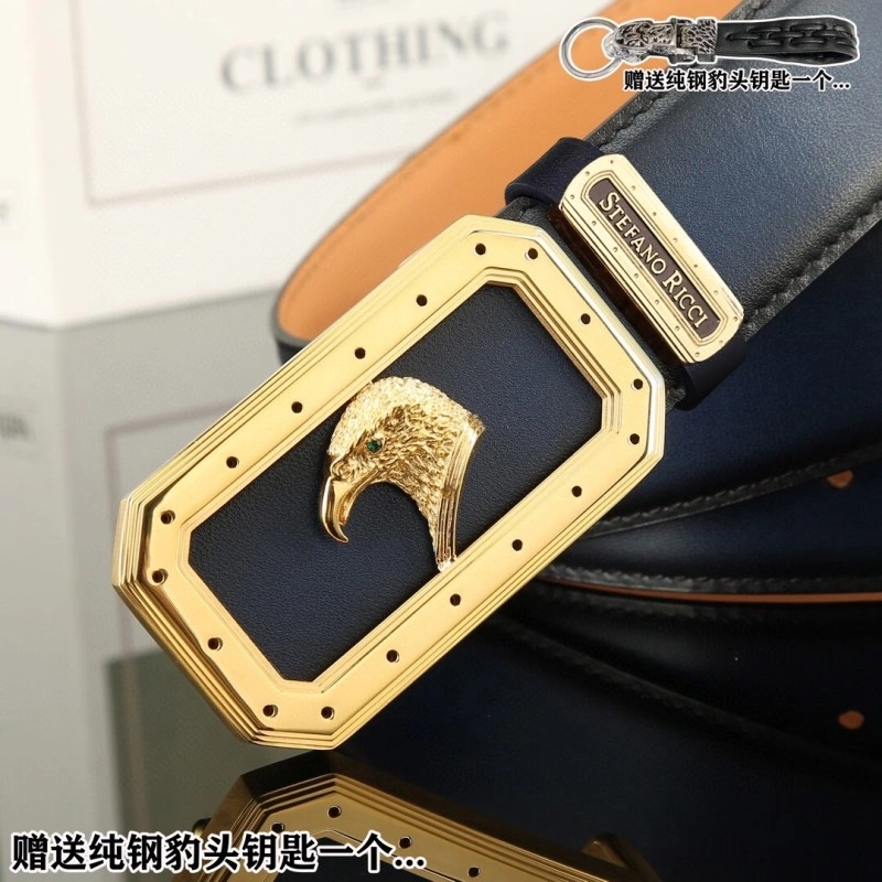 Economical Stefano Ricci Belts