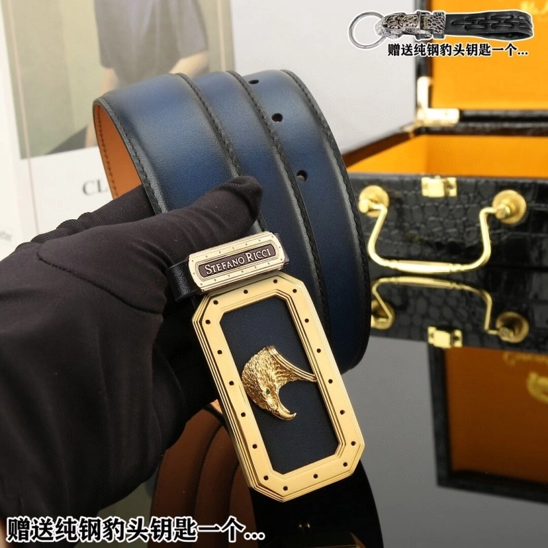 Economical Stefano Ricci Belts