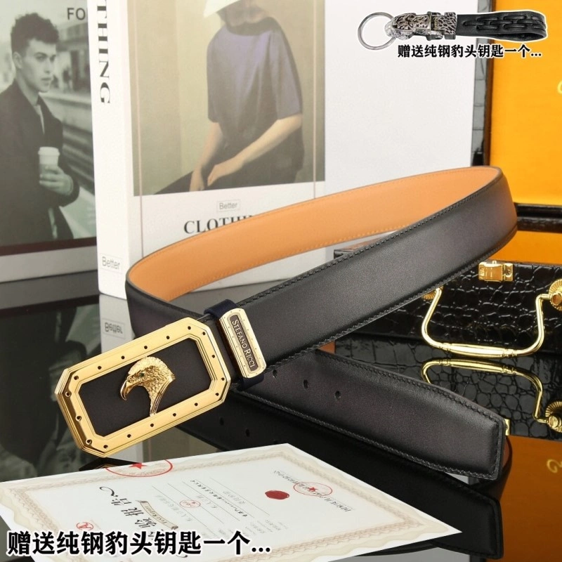 Economical Stefano Ricci Belts