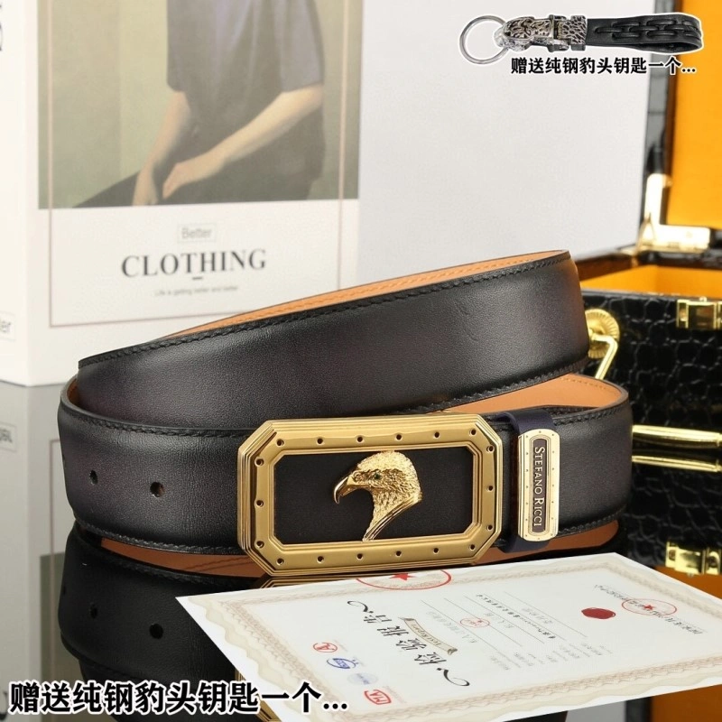Economical Stefano Ricci Belts