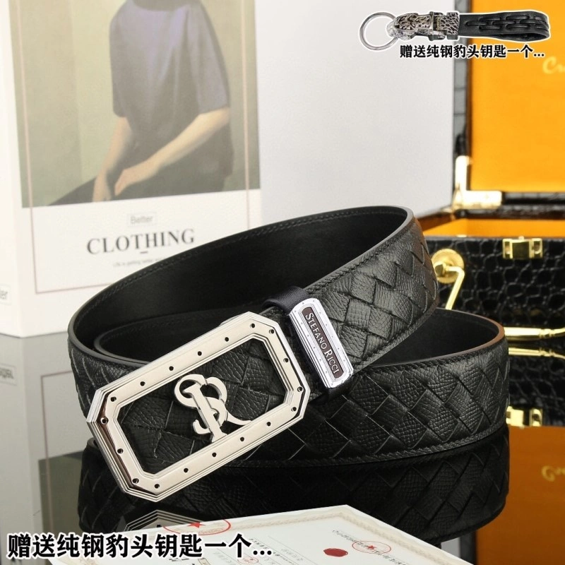 Official Stefano Ricci Belts