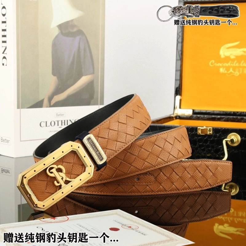 Official Stefano Ricci Belts