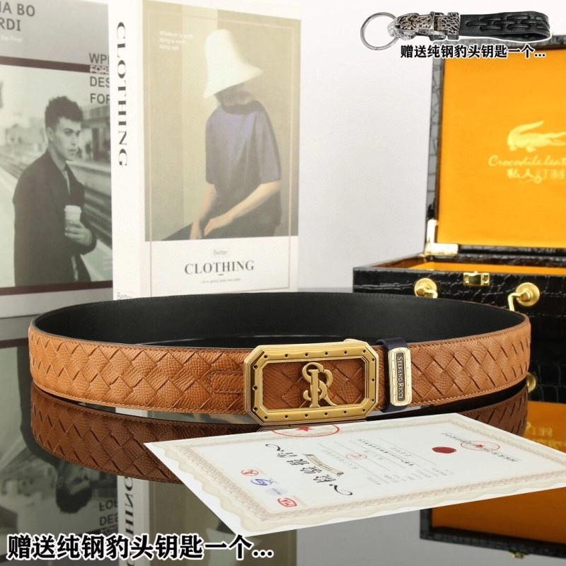 Official Stefano Ricci Belts
