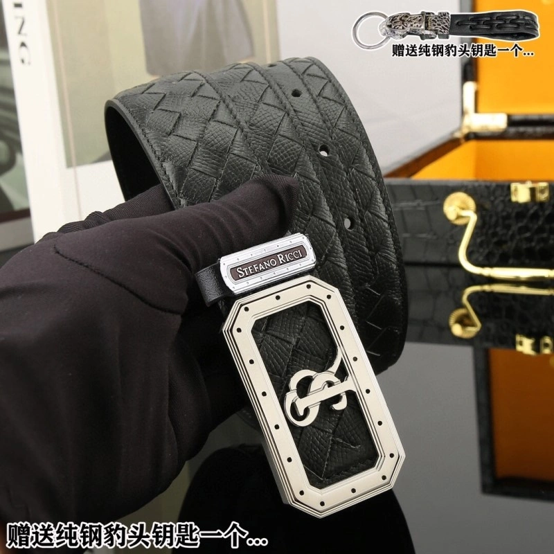 Official Stefano Ricci Belts