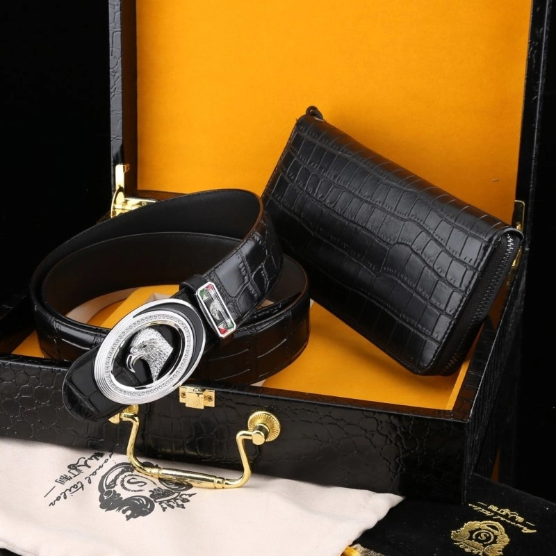 Low-cost Stefano Ricci Belts