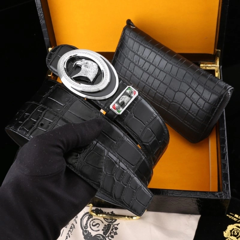 Low-cost Stefano Ricci Belts