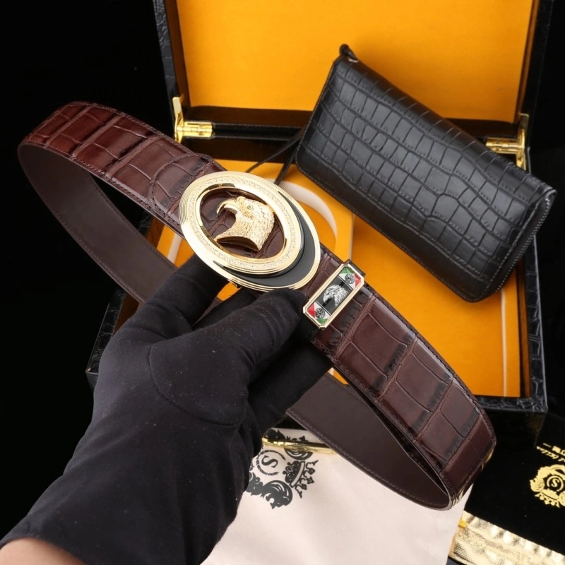 Low-cost Stefano Ricci Belts