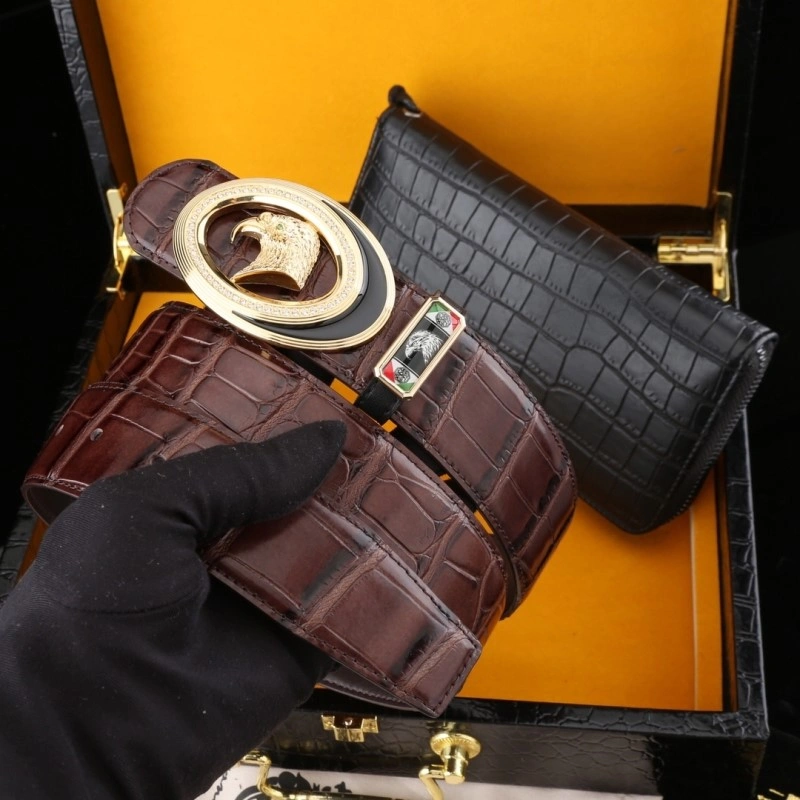 Low-cost Stefano Ricci Belts