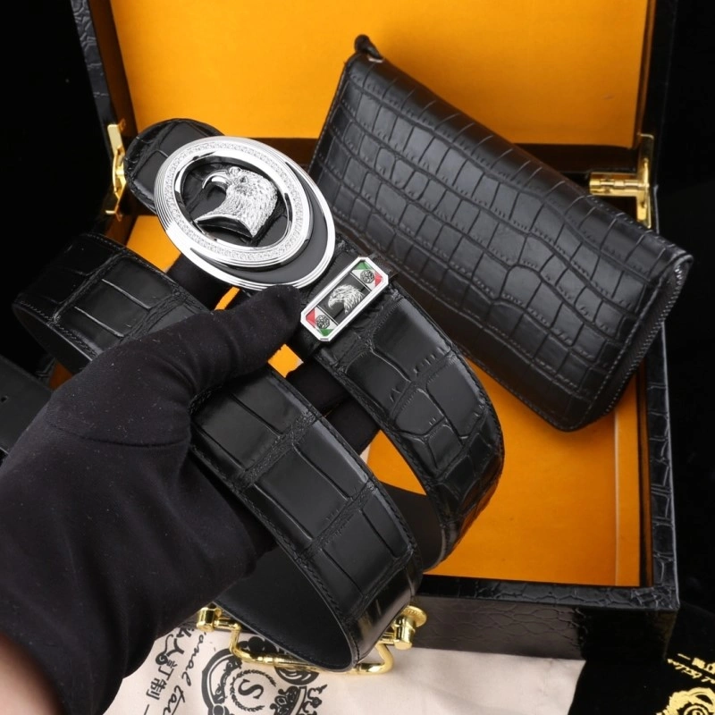 Low-cost Stefano Ricci Belts