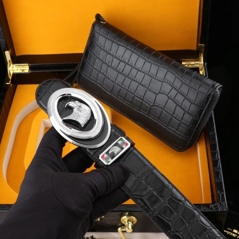 Low-cost Stefano Ricci Belts