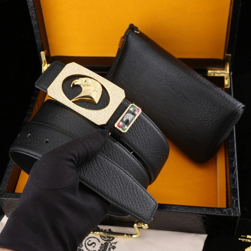 Official Stefano Ricci Belts