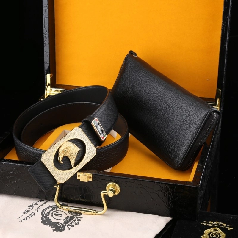 Official Stefano Ricci Belts